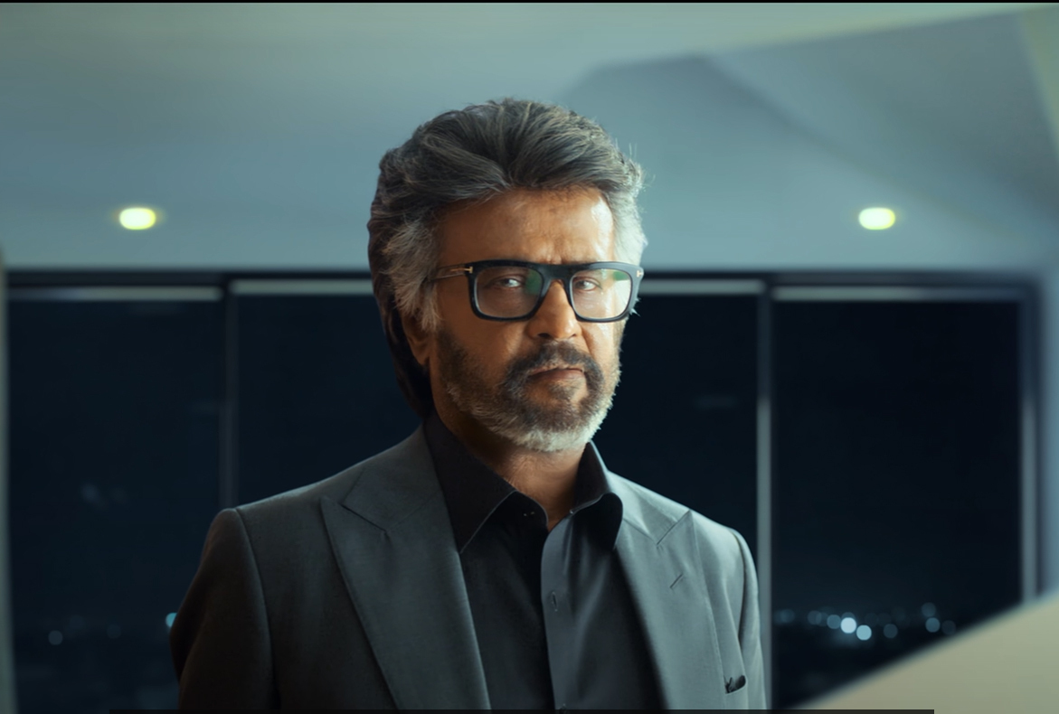 Jailer Trailer Out: Rajinikanth's Dynamic Transformation Promises an ...