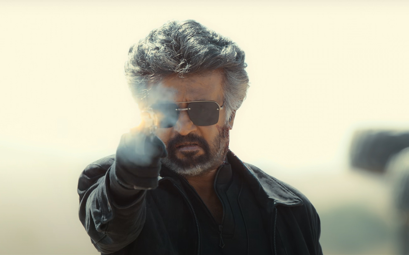 Jailer Trailer Out: Rajinikanth's Dynamic Transformation Promises an ...