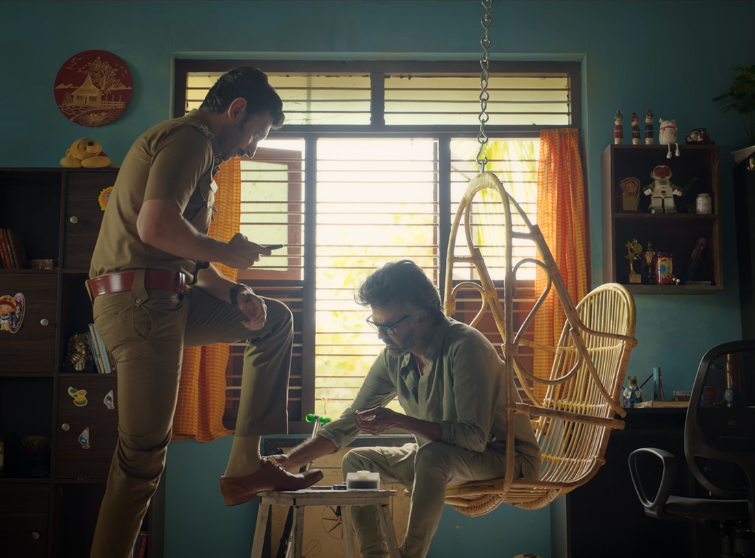 Jailer Trailer Out: Rajinikanth's Dynamic Transformation Promises an ...