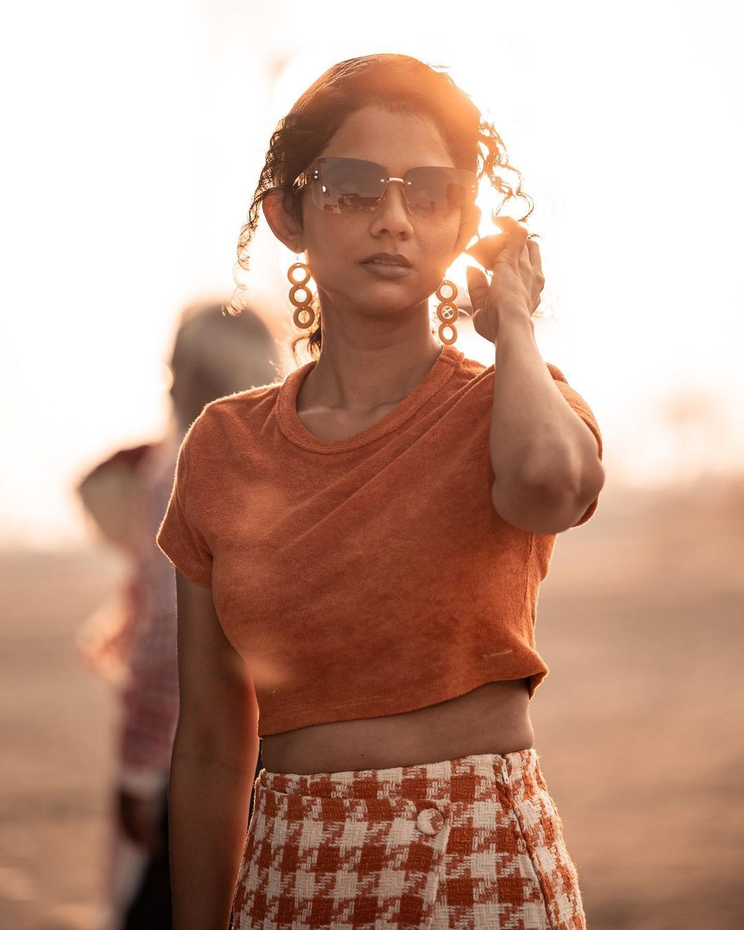 Namita Krishnamurthy Photos | Namita Krishnamurthy Latest HD Pics ...