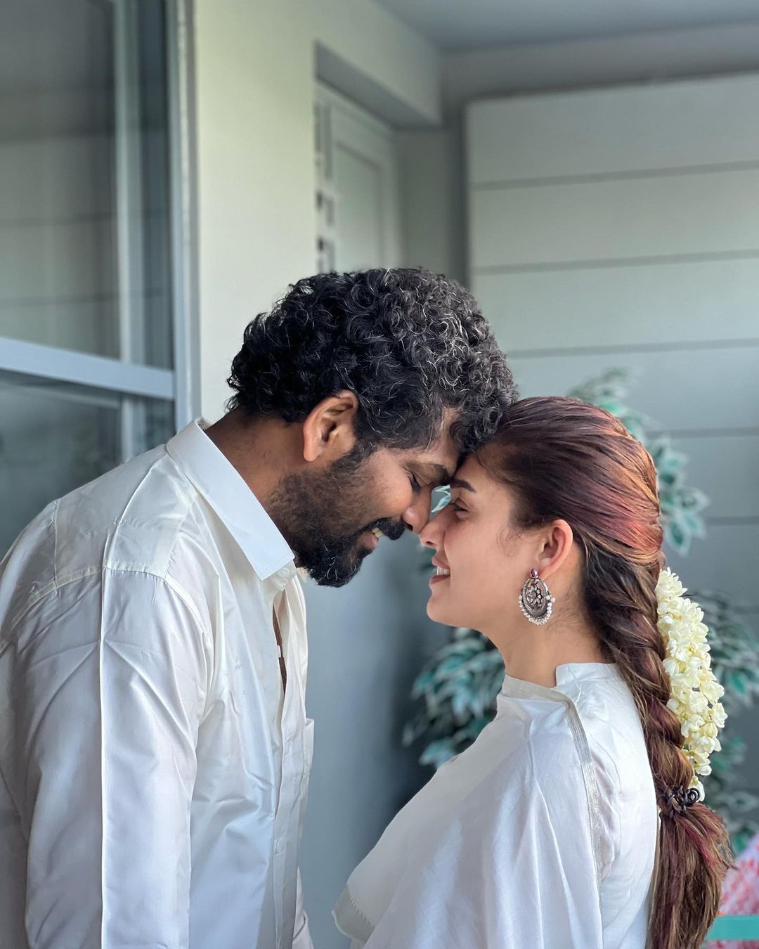 Nayanthara and Vignesh Shivan's Heartwarming First Onam Celebration with Twin Sons Uyir and Ulag ...
