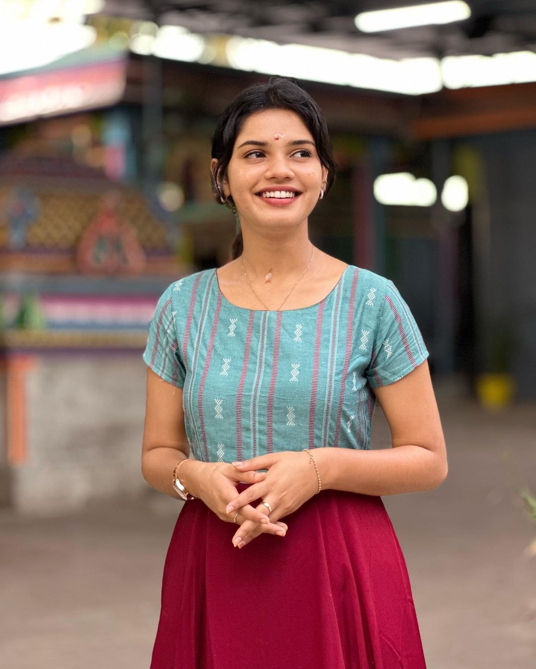 Pranika Dhakshu Photos: Find Latest HD Images, Pictures, Stills & Pics ...