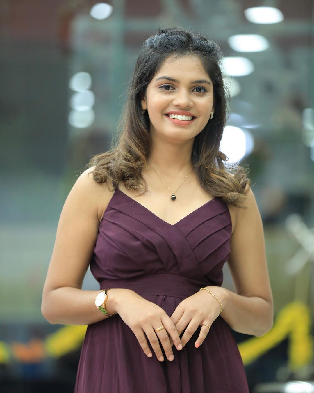 Pranika Dhakshu Photos: Find Latest HD Images, Pictures, Stills & Pics ...
