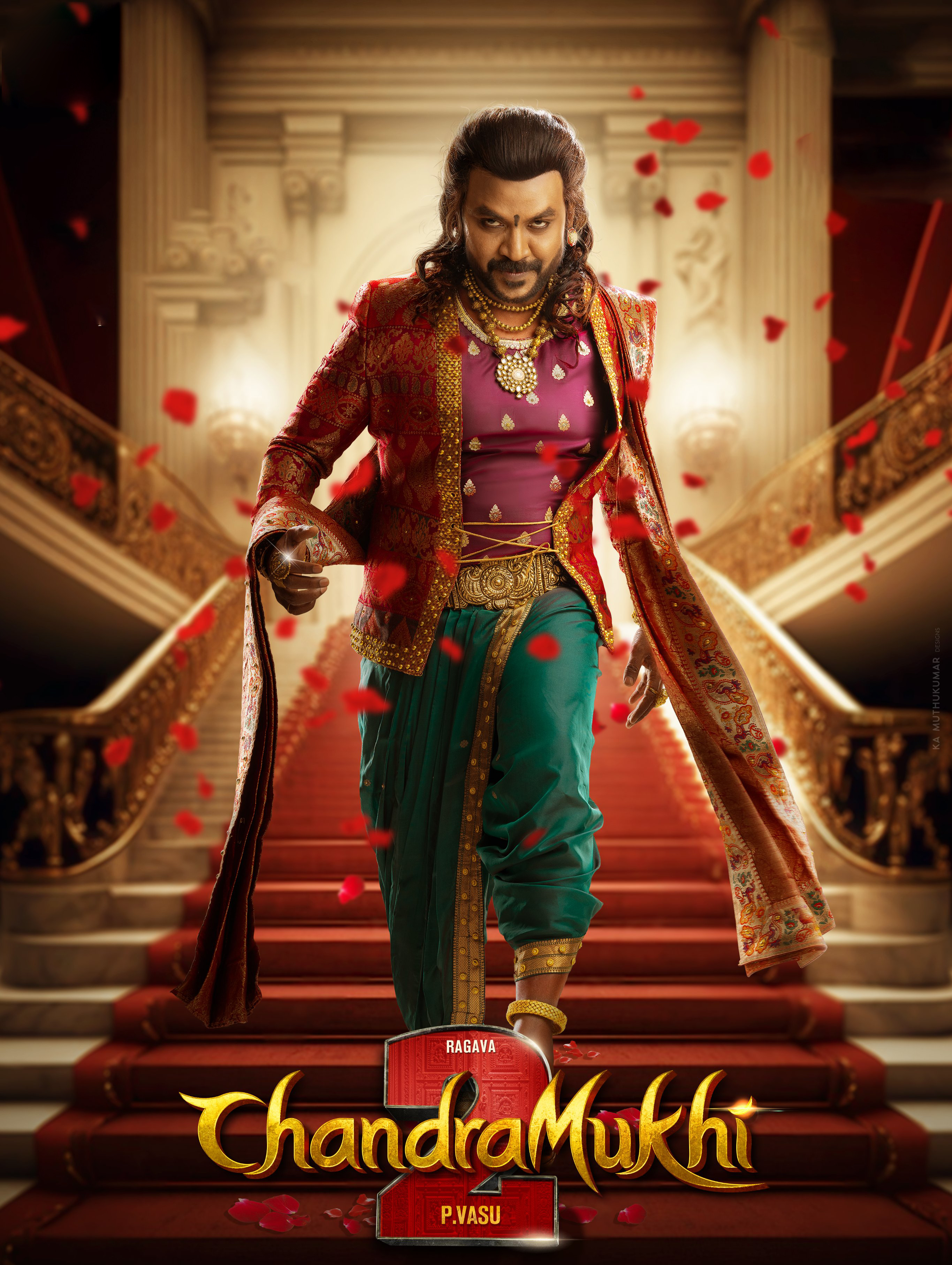 Salaar to Devara: Exploring the Upcoming Pan-Indian Films of South ...