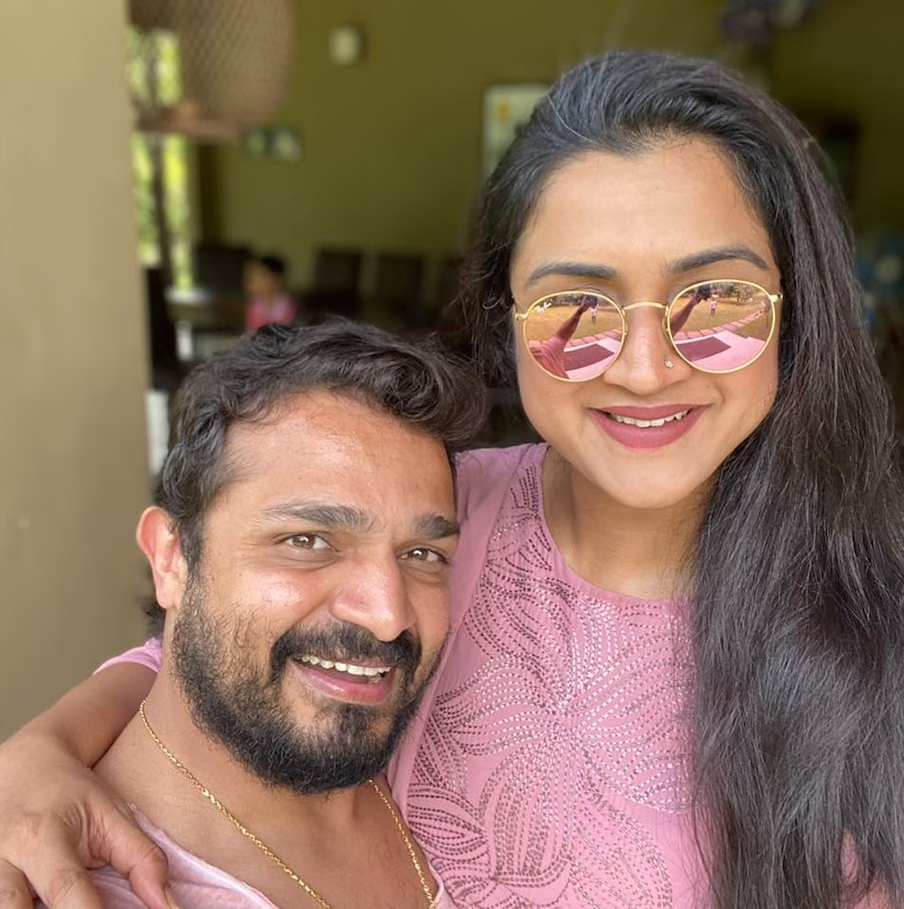 Sandalwood Star Vijay Raghavendra’s Wife Spandana Passes Away from ...