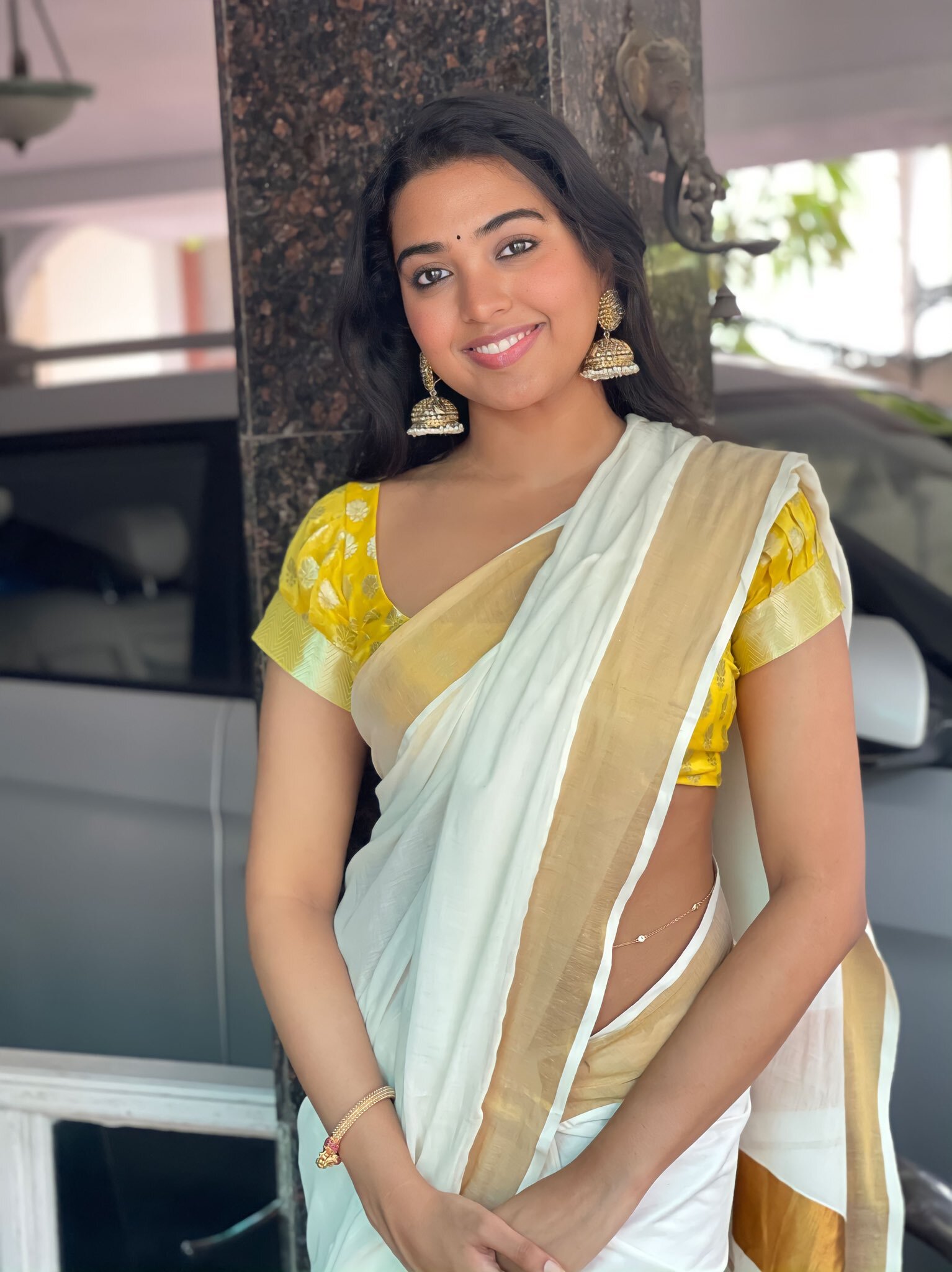 Shivathmika Rajashekar Photos | Shivathmika Rajashekar Latest HD Pics ...