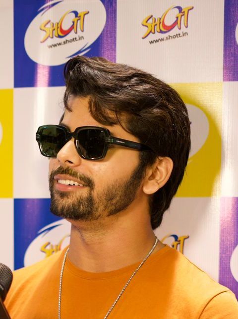 Siddharth Nigam, Ashika Bhatia, Satvik Sankhyan, and Samridhii Shukla ...