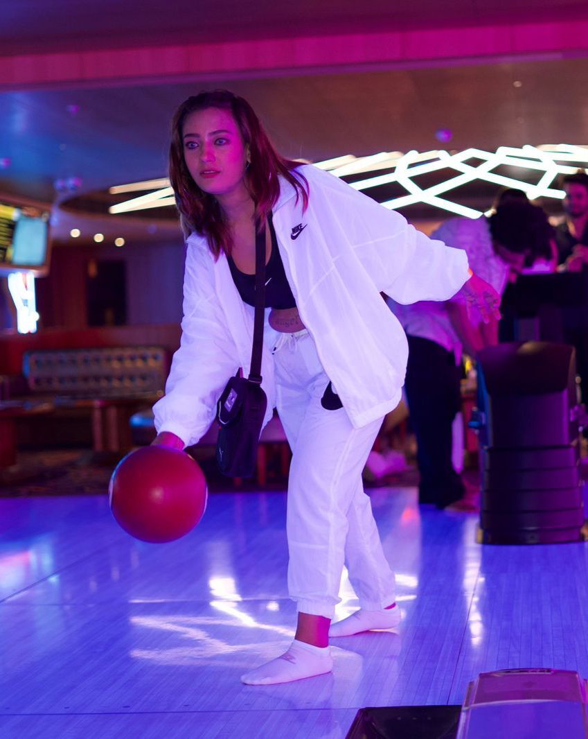 Siddharth Nigam, Ashika Bhatia, Satvik Sankhyan, and Samridhii Shukla ...