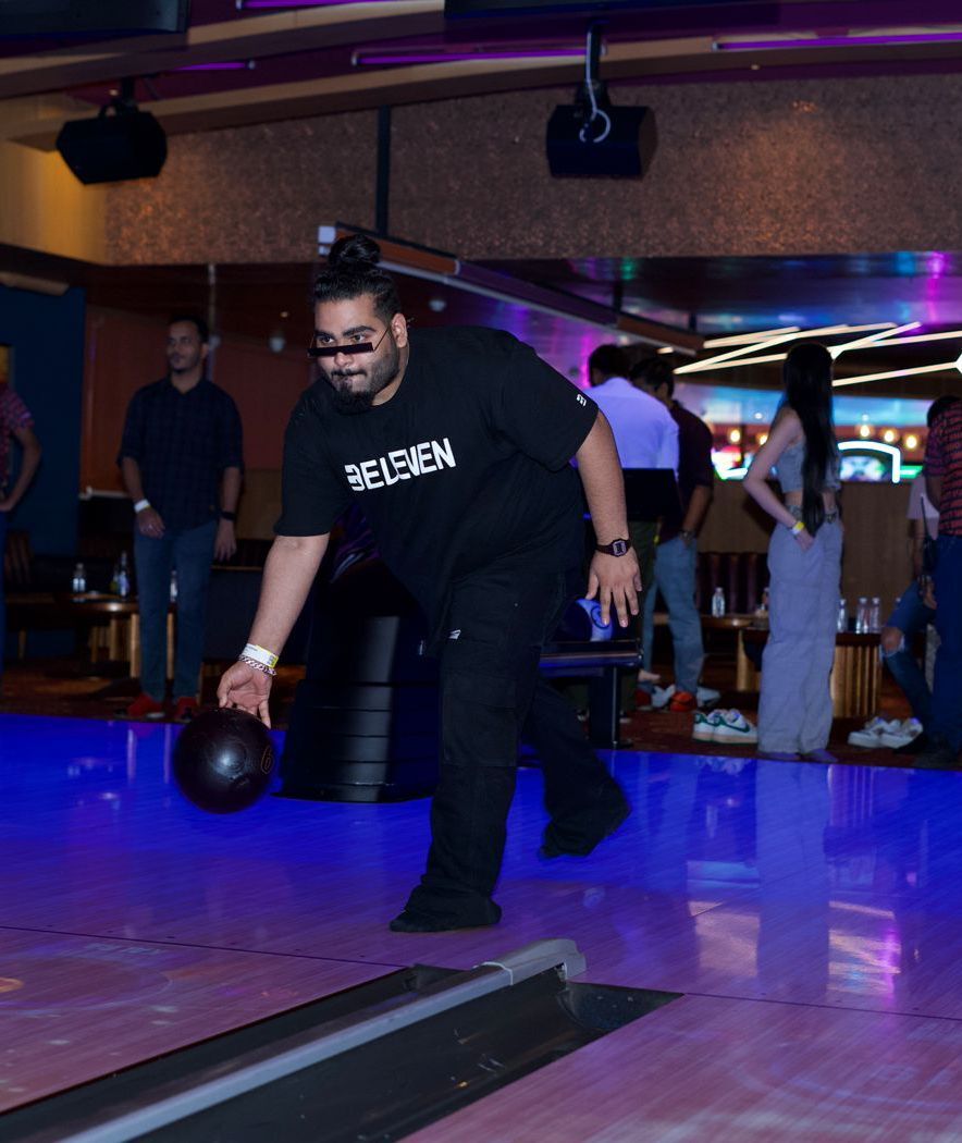 Siddharth Nigam, Ashika Bhatia, Satvik Sankhyan, and Samridhii Shukla ...