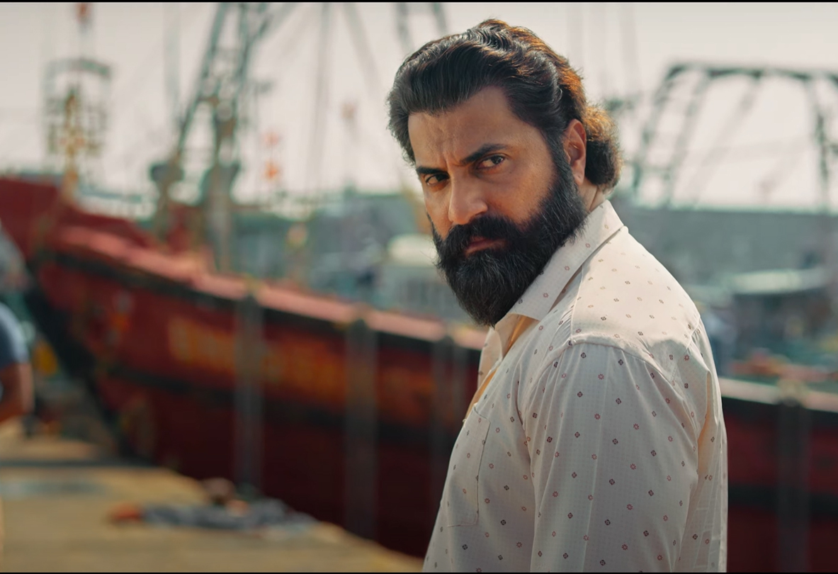 Toby(2023) Kannada Movie: Pooja, Shooting Stills, Location Photos & First Look Posters - Filmibeat