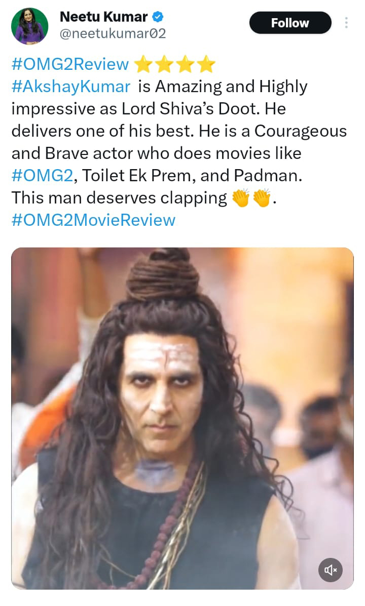 Twitter Review: OMG2 Balances Humor, Relevance, and Intelligence ...