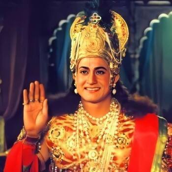 भगवान श्री कृष्णा का किरदार निभाकर पॉपुलर हुए ये सितारे, आज भी देखकर ...
