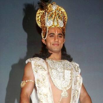 भगवान श्री कृष्णा का किरदार निभाकर पॉपुलर हुए ये सितारे, आज भी देखकर ...