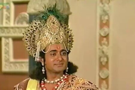 भगवान श्री कृष्णा का किरदार निभाकर पॉपुलर हुए ये सितारे, आज भी देखकर ...
