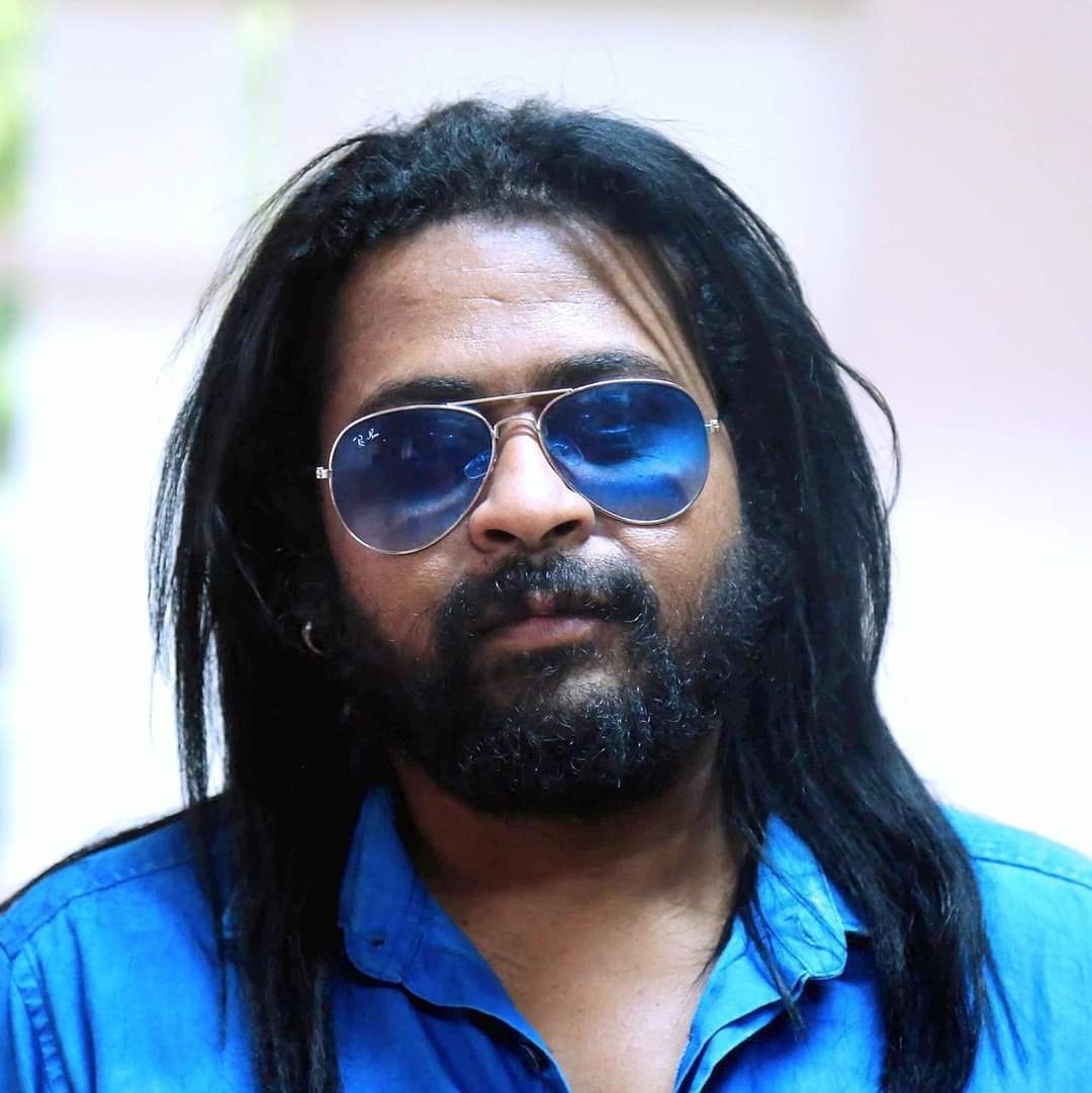 A Thompson Martin Photos | A Thompson Martin Latest HD Pics |A Thompson ...