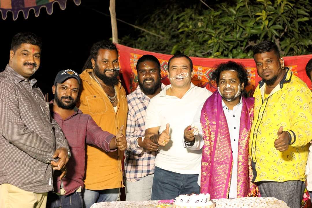 A Thompson Martin Photos | A Thompson Martin Latest HD Pics |A Thompson ...