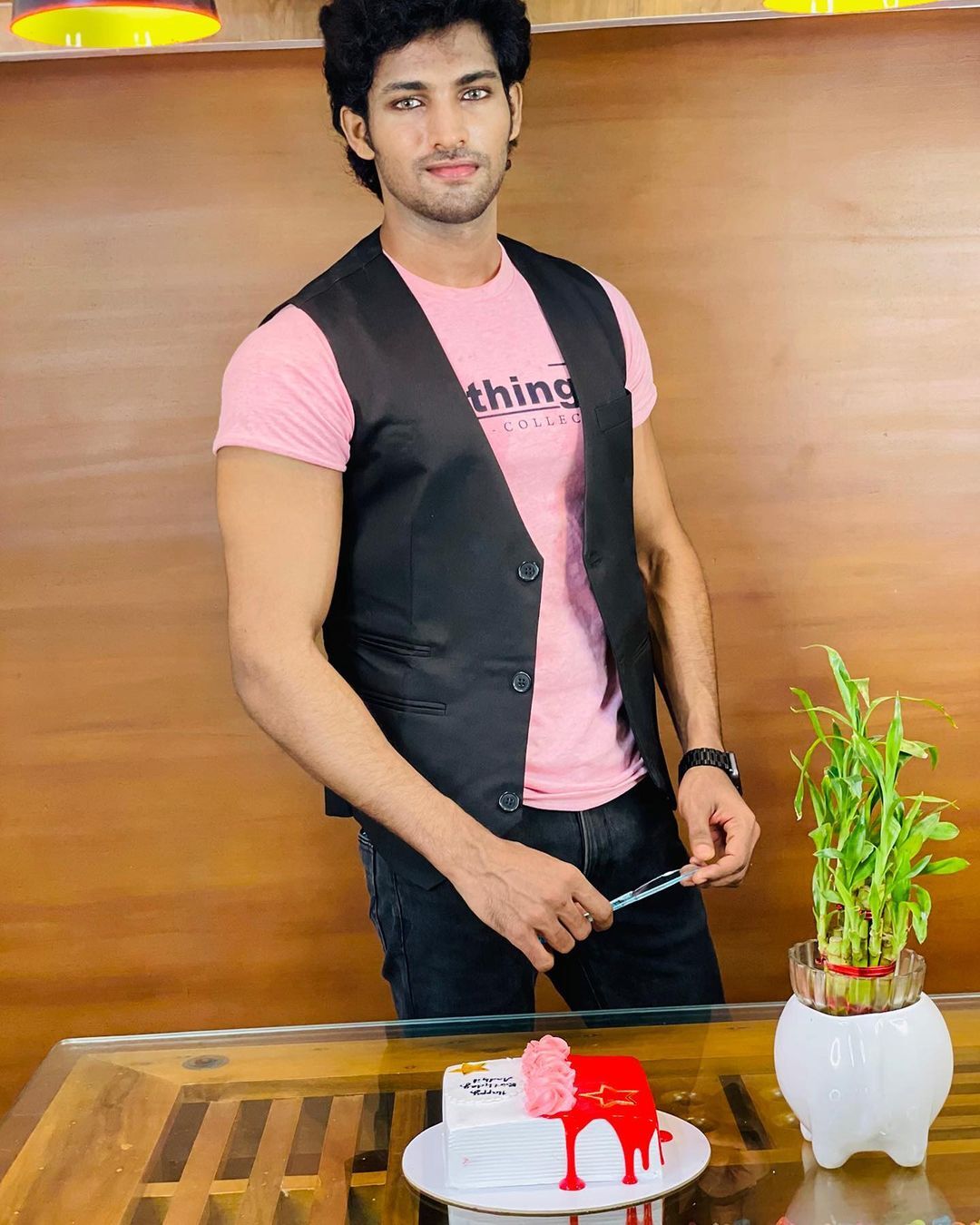 Aadhil Unais Hussain Photos | Aadhil Unais Hussain Latest HD Pics ...