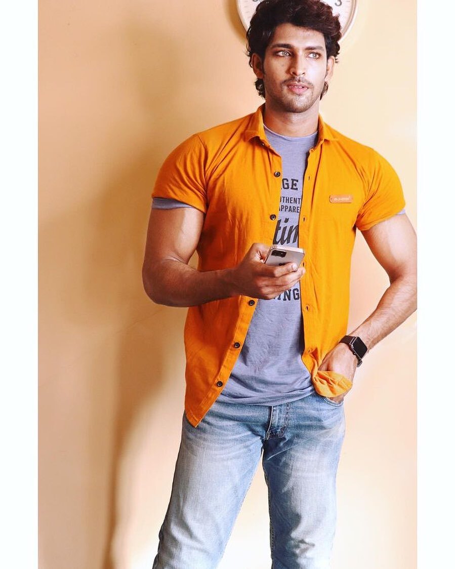 Aadhil Unais Hussain Photos | Aadhil Unais Hussain Latest HD Pics ...