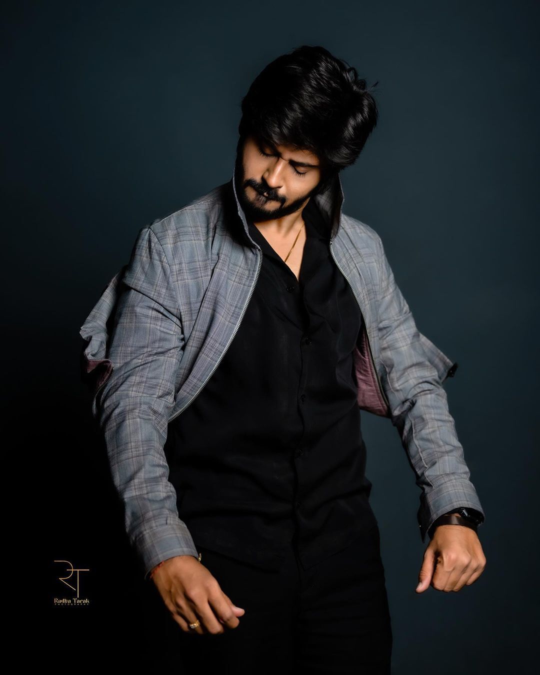 Amardeep Chowdary - Filmibeat