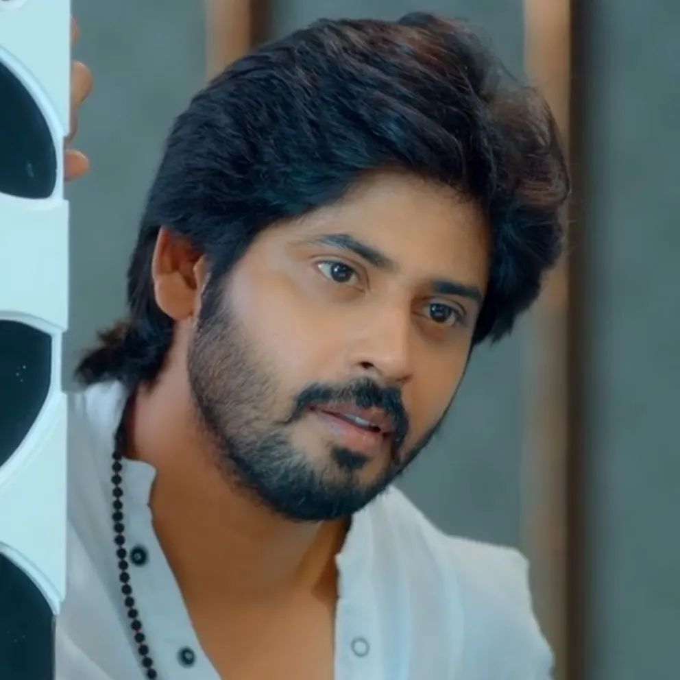 Amardeep Chowdary - Filmibeat