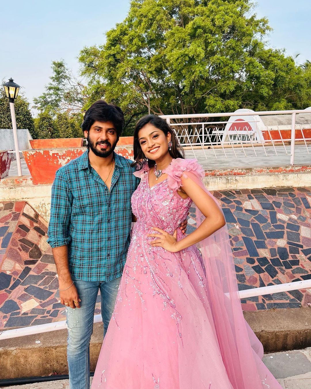 Amardeep Chowdary - Filmibeat