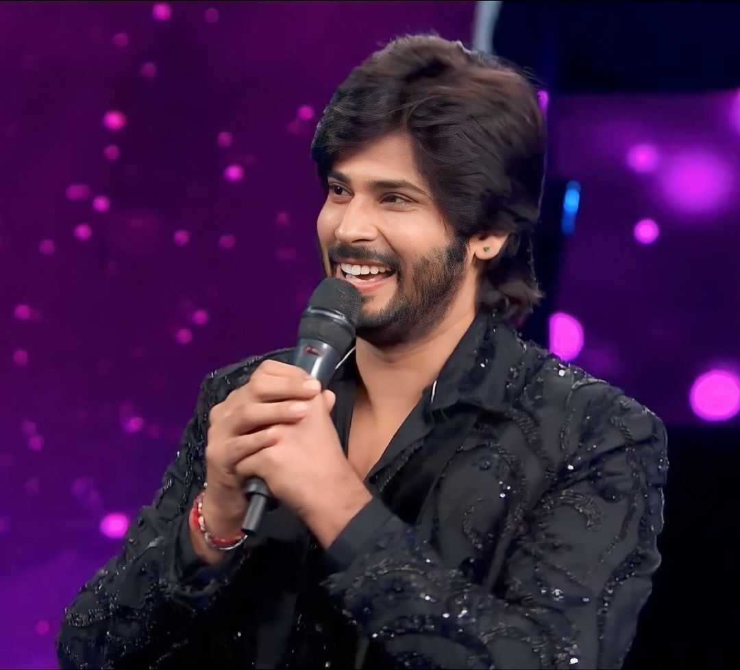 Amardeep Chowdary - Filmibeat