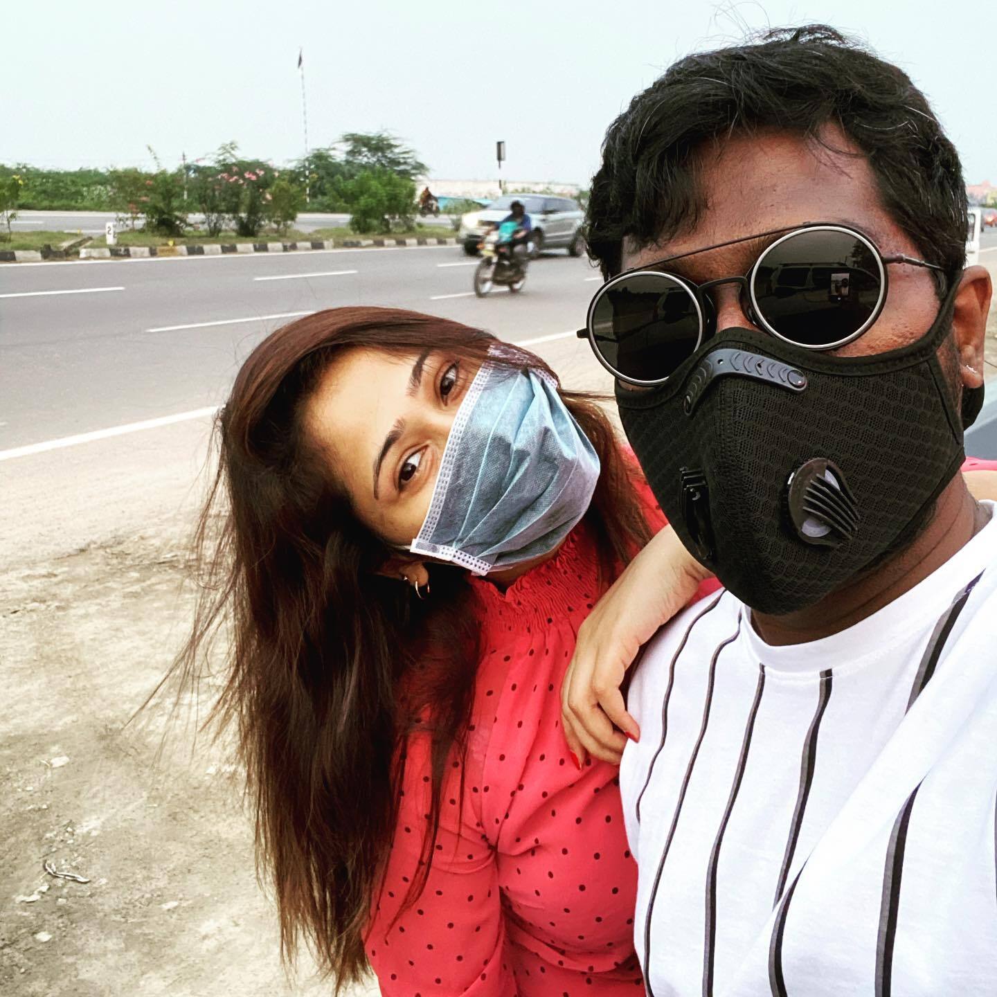 Atlee Kumar Family & Unseen Rare Photos - Filmibeat