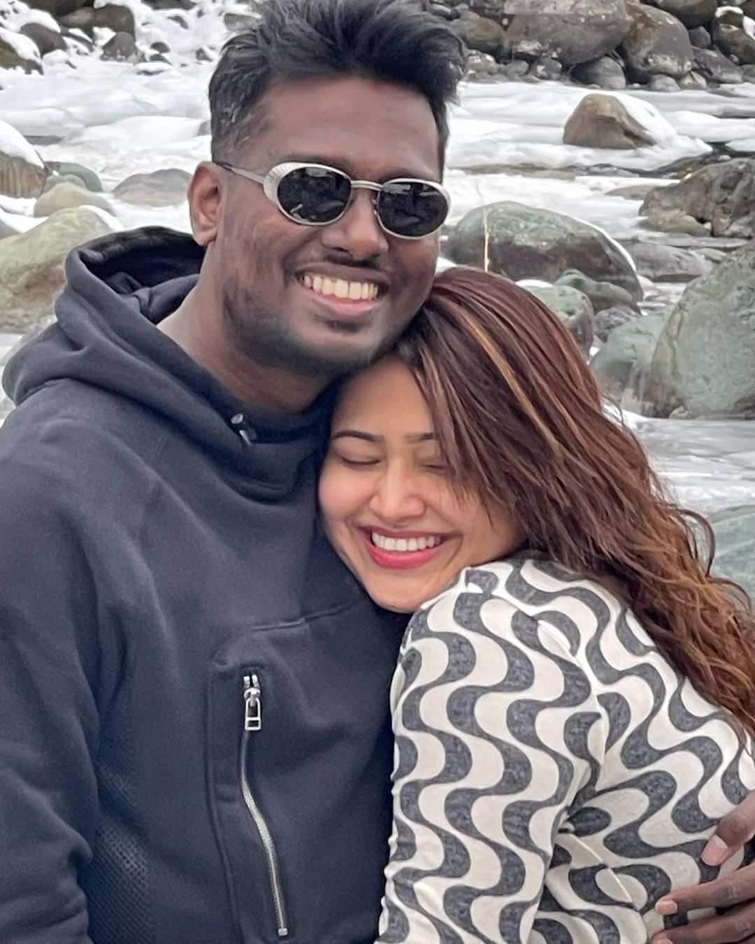 Atlee Kumar Family & Unseen Rare Photos - Filmibeat