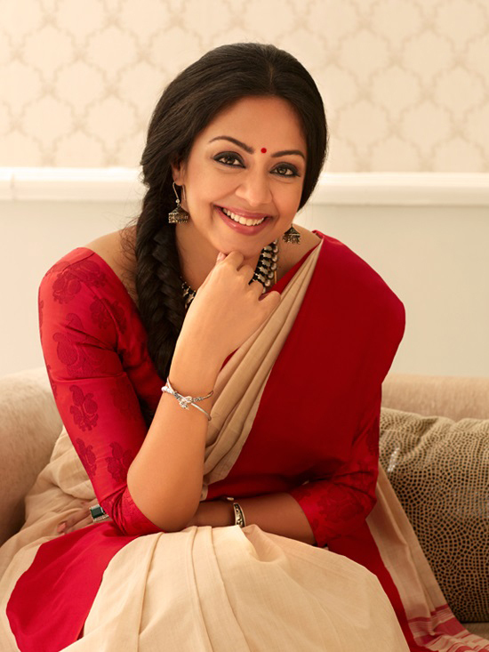 Celebrating Famous Tamil Celebrities Born in October - Filmibeat