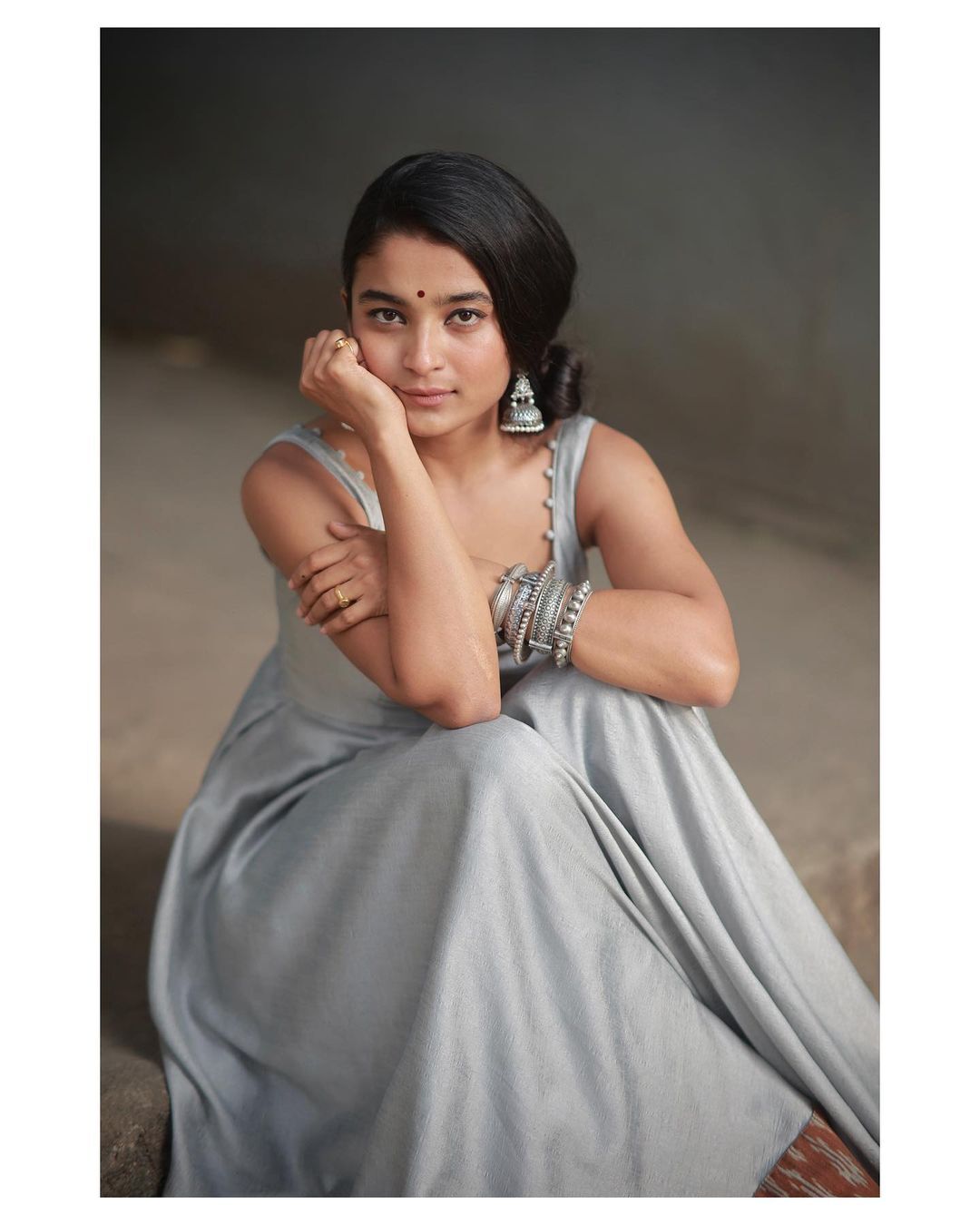 Chaithra J Achar Photos: Latest HD Images, Pictures, Stills & Pics ...