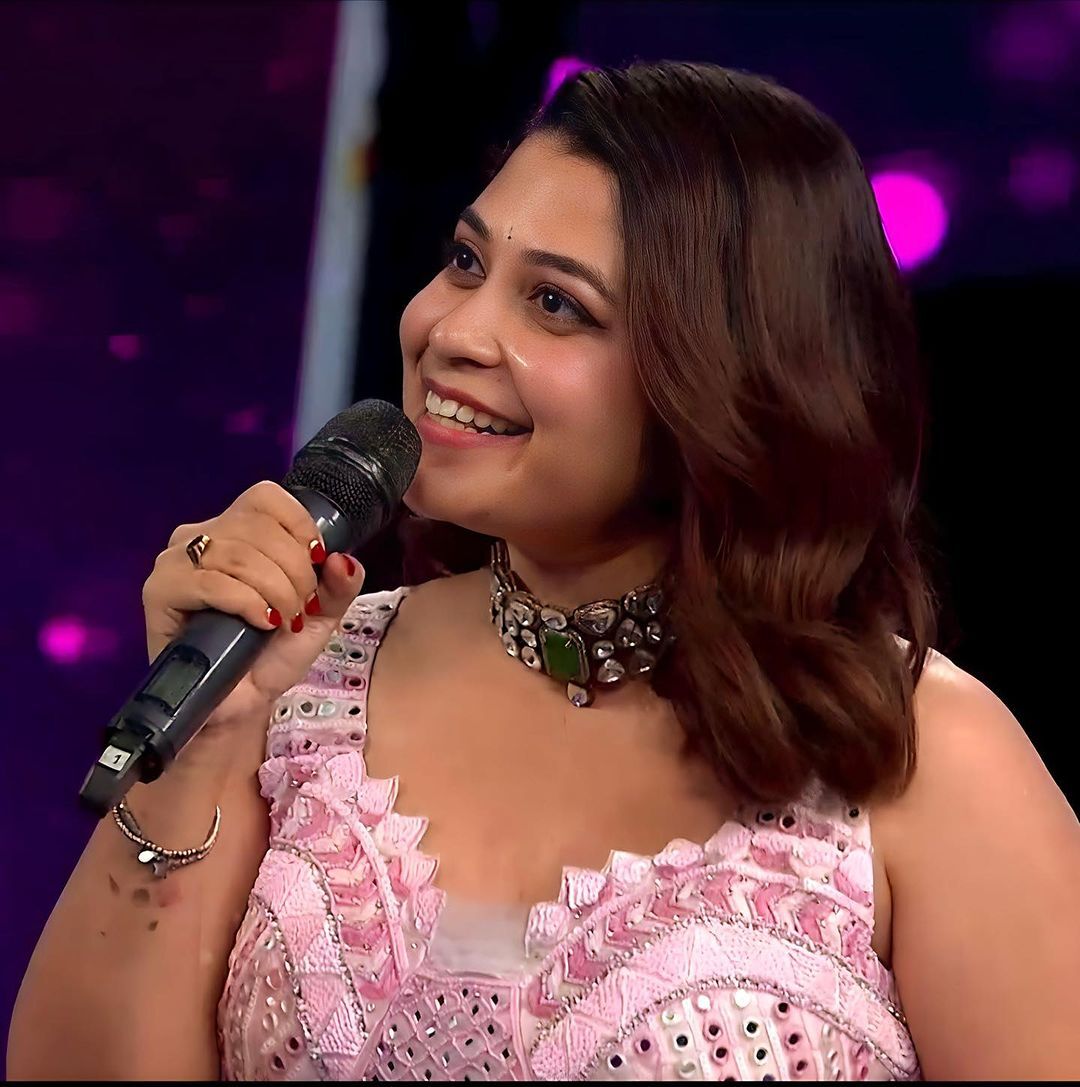 Damini Bhatla Photos: Find Latest HD Images, Pictures, Stills & Pics ...