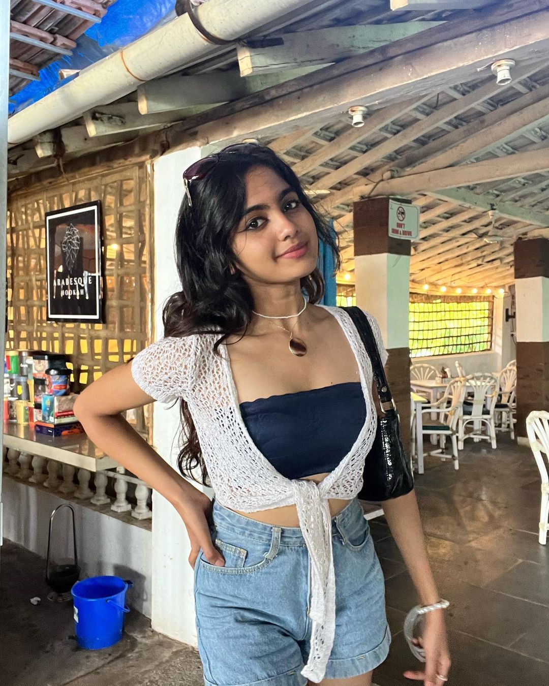 Devika Sanjay Photos | Devika Sanjay Latest HD Pics |Devika Sanjay New ...