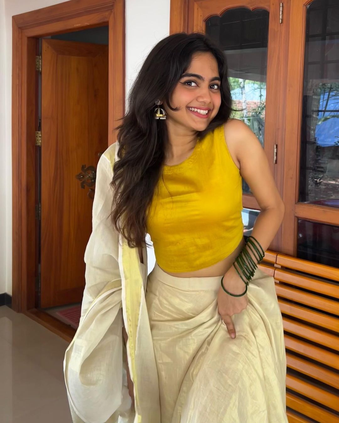 Devika Sanjay Photos | Devika Sanjay Latest HD Pics |Devika Sanjay New ...