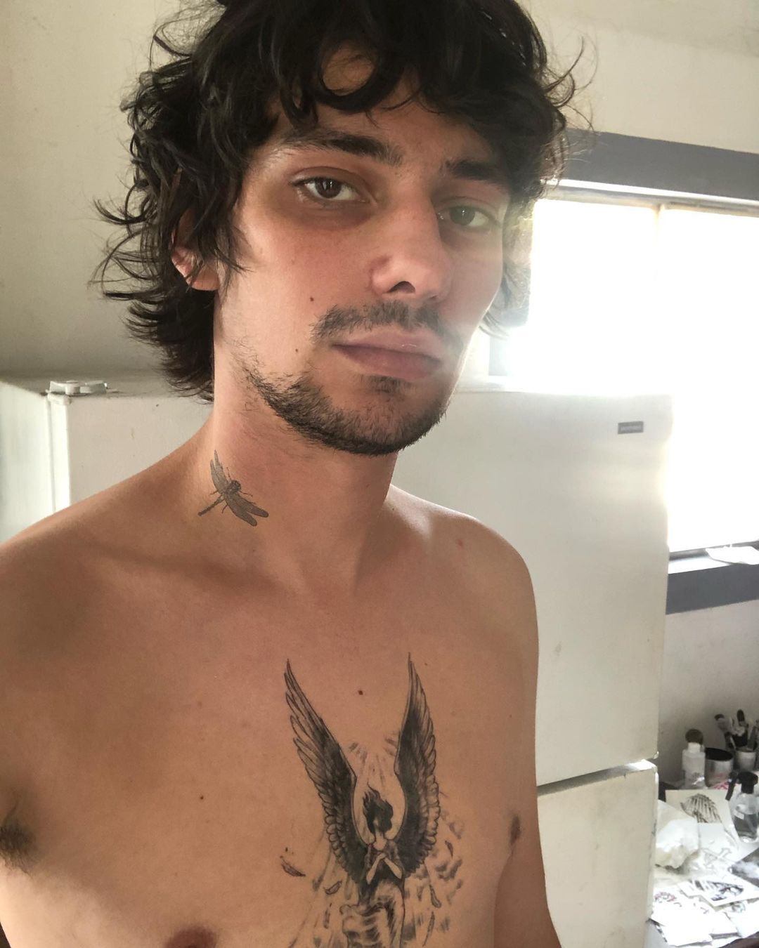 Devon Bostick Photos: Find Latest HD Images, Pictures, Stills & Pics ...