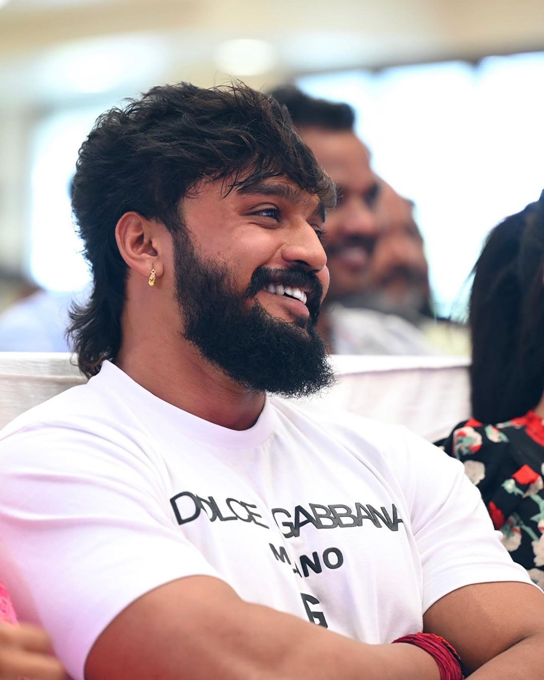 20+ Dhanveer Gowda Photos: Find Latest HD Images, Pictures, Stills ...