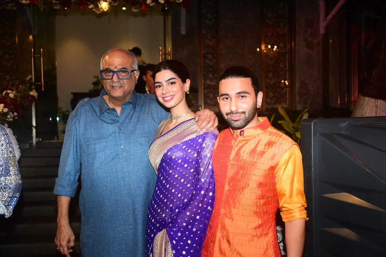 From Shah Rukh Khan to Salman Khan, Maharashtra Chief Minister Eknath ...