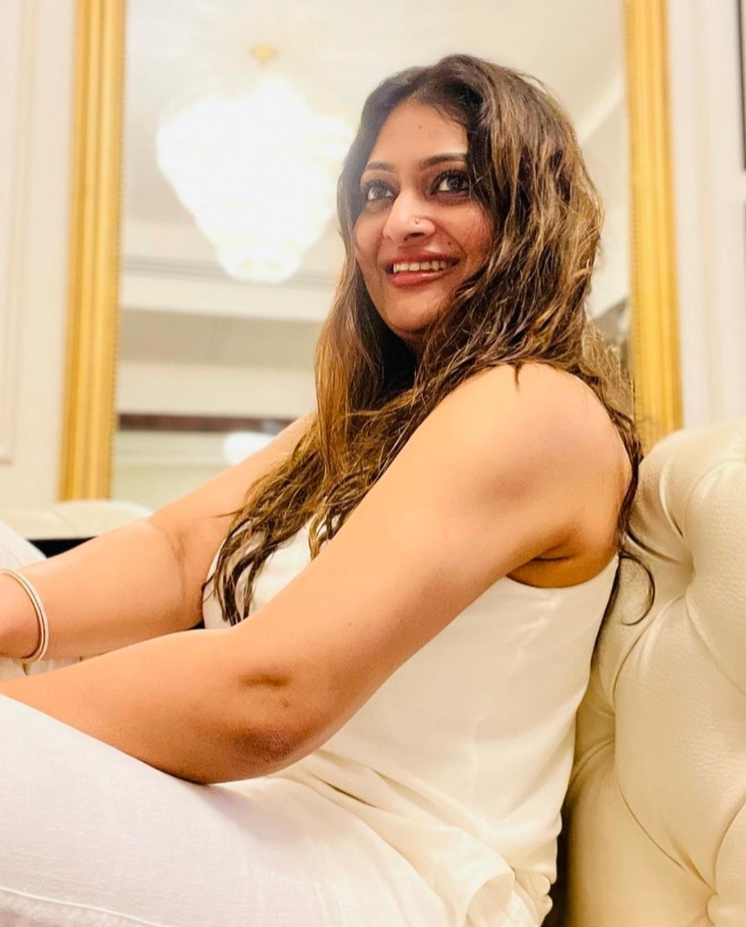 Geetu Mohandas Photos: Find Latest HD Images, Pictures, Stills & Pics ...