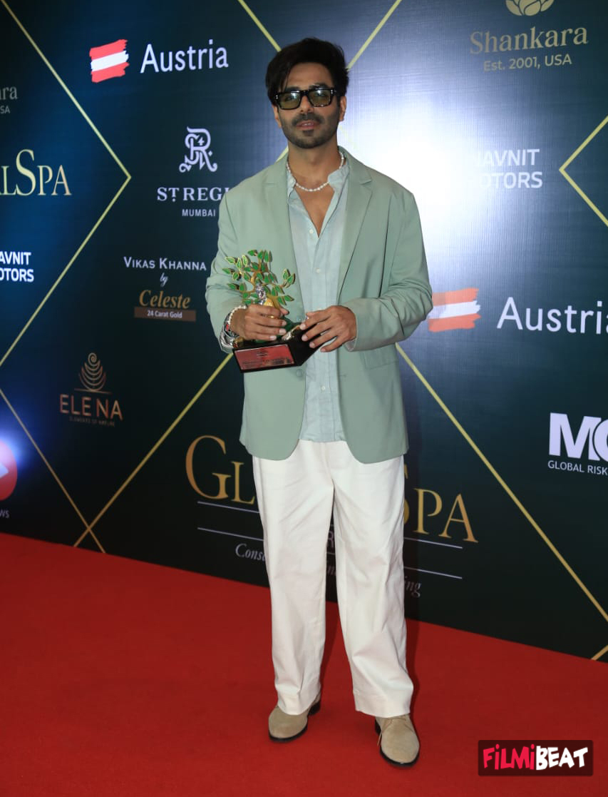 Global Spa Awards 2023: From Rekha to Manushi Chillar, Check out Best ...