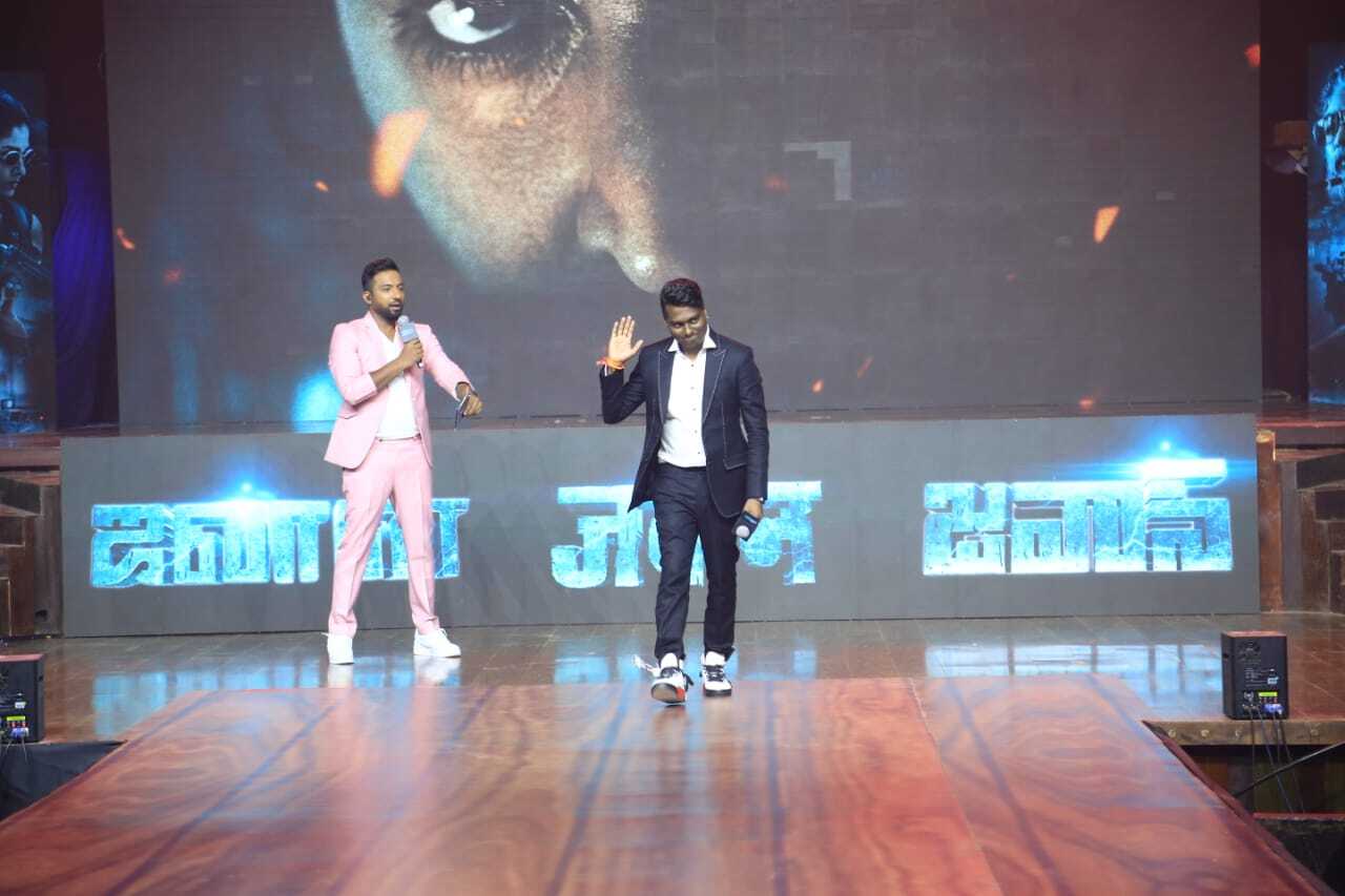 Jawan Success Meet: Shah Rukh Khan, Deepika Padukone, and Others Set the Stage on Fire - Filmibeat