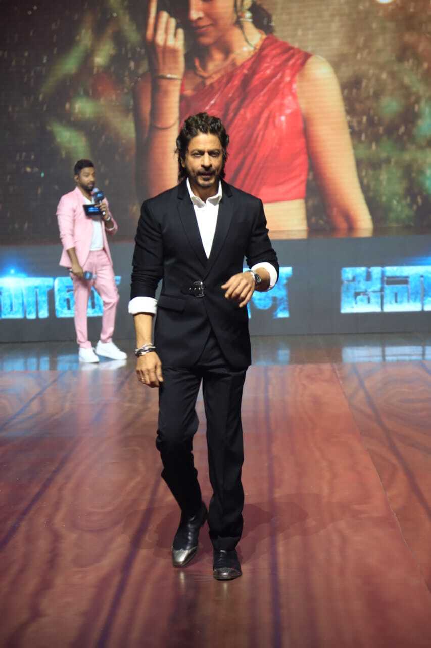 Jawan Success Meet: Shah Rukh Khan, Deepika Padukone, and Others Set ...