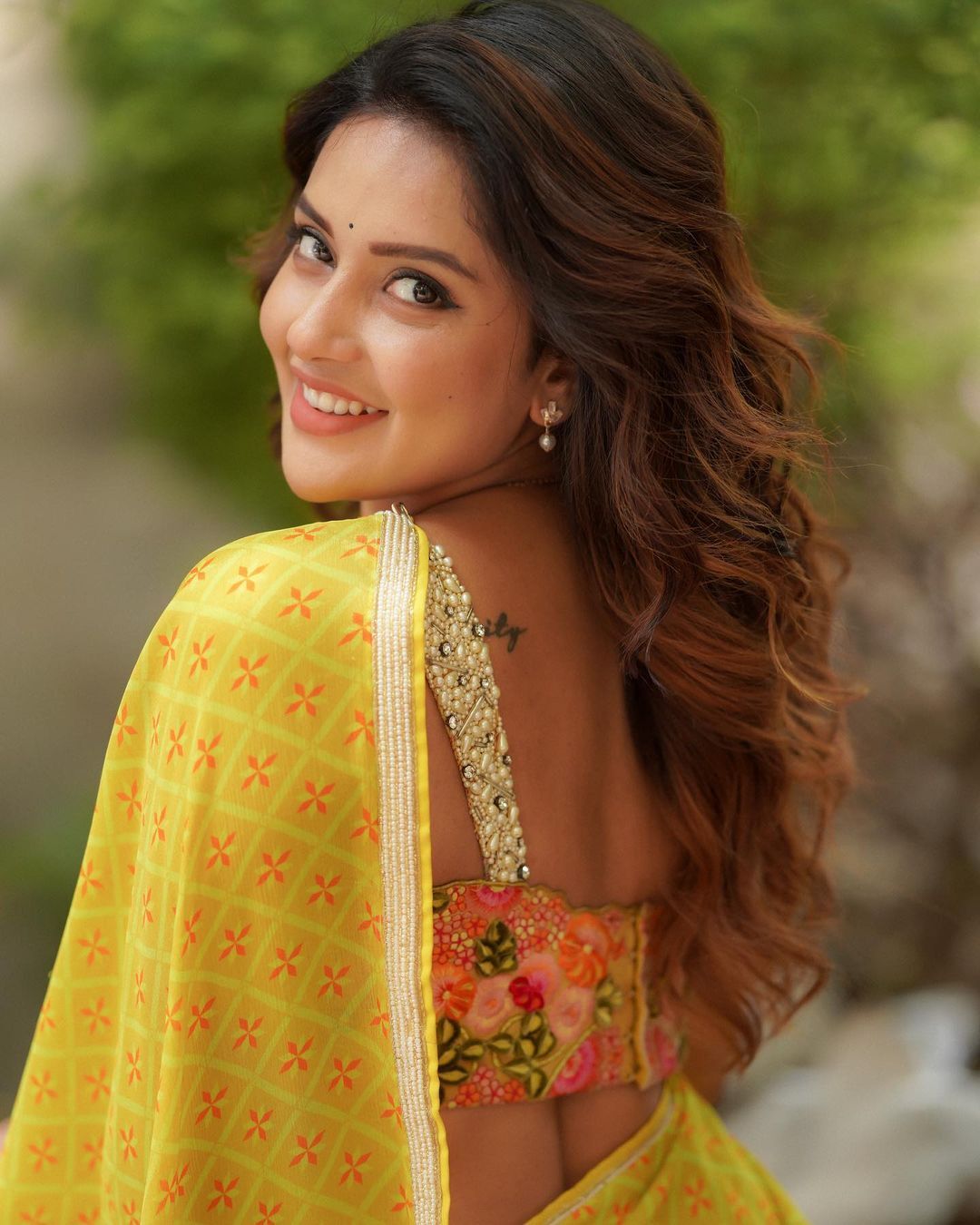 90+ Mahima Nambiar Photos: Find Latest HD Images, Pictures, Stills ...