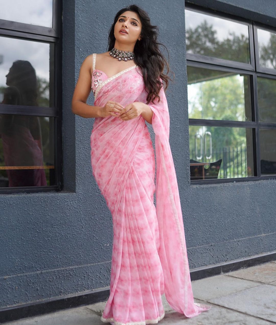 Mirnaa Menon Photos | Mirnaa Menon Latest HD Pics |Mirnaa Menon New ...