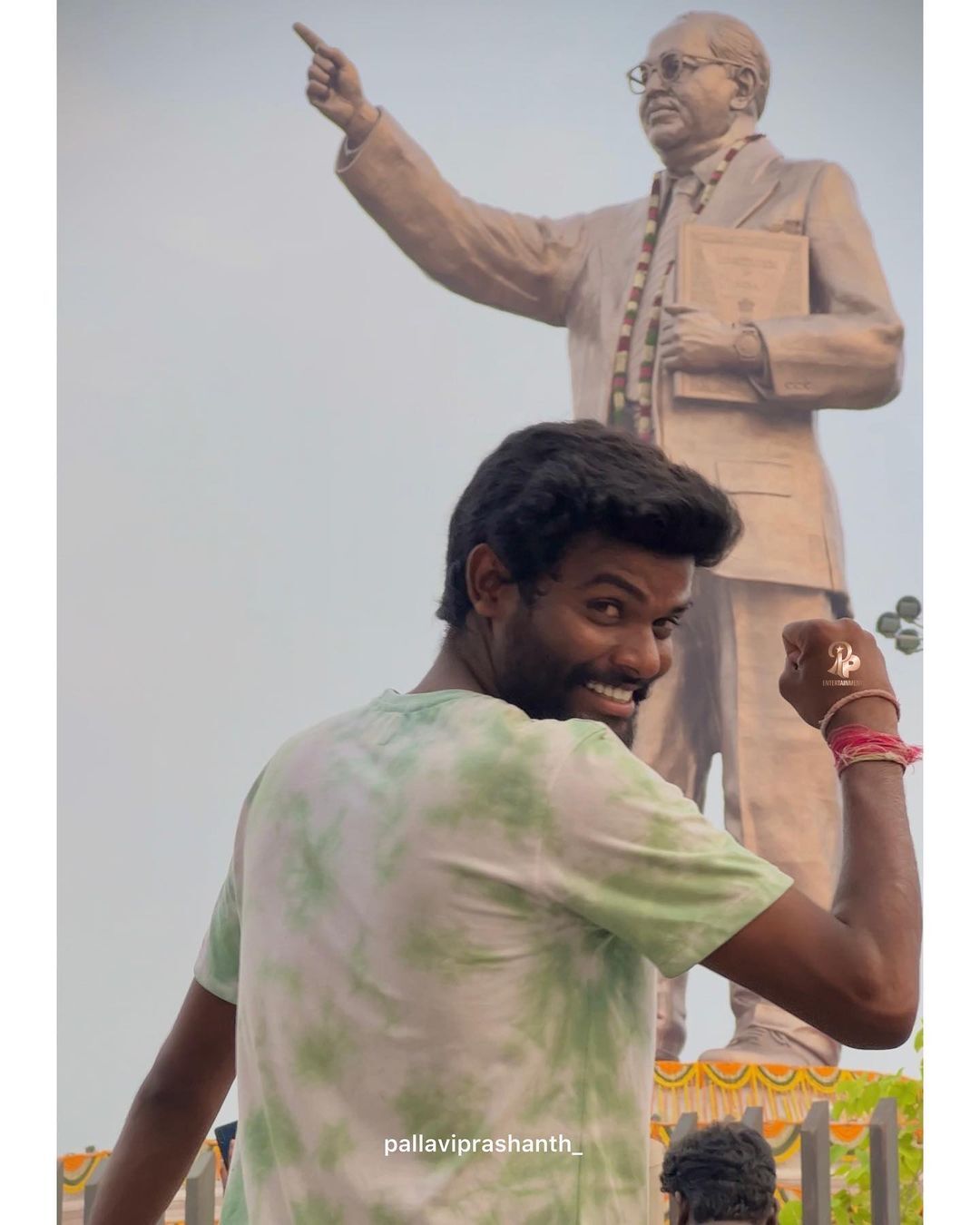 Pallavi Prashanth Photos: Find Latest HD Images, Pictures, Stills ...