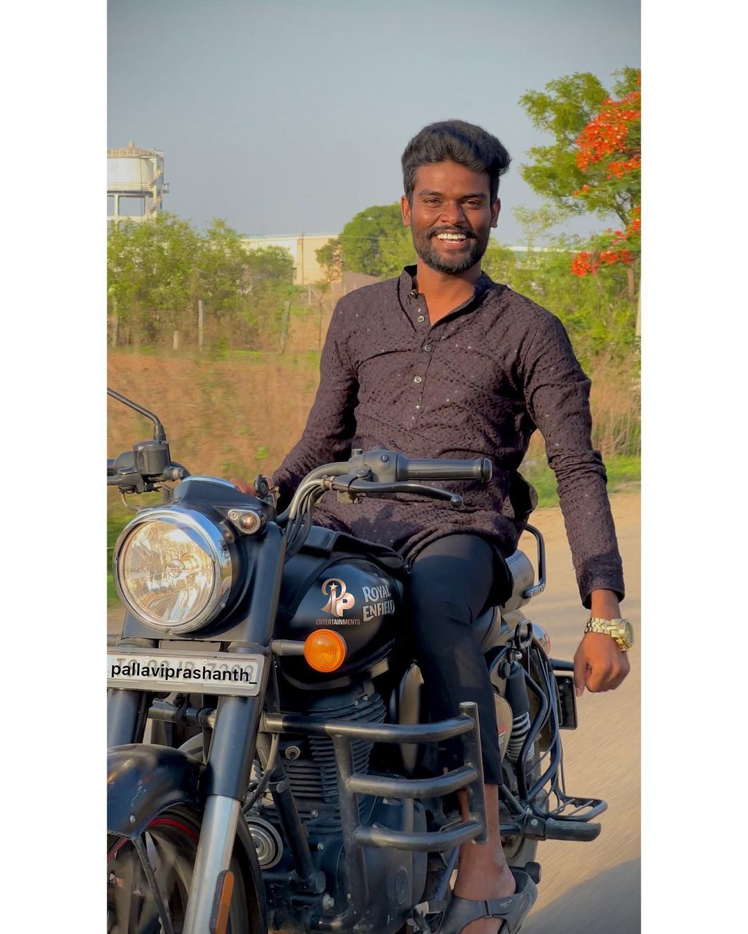 Pallavi Prashanth Photos: Find Latest HD Images, Pictures, Stills ...