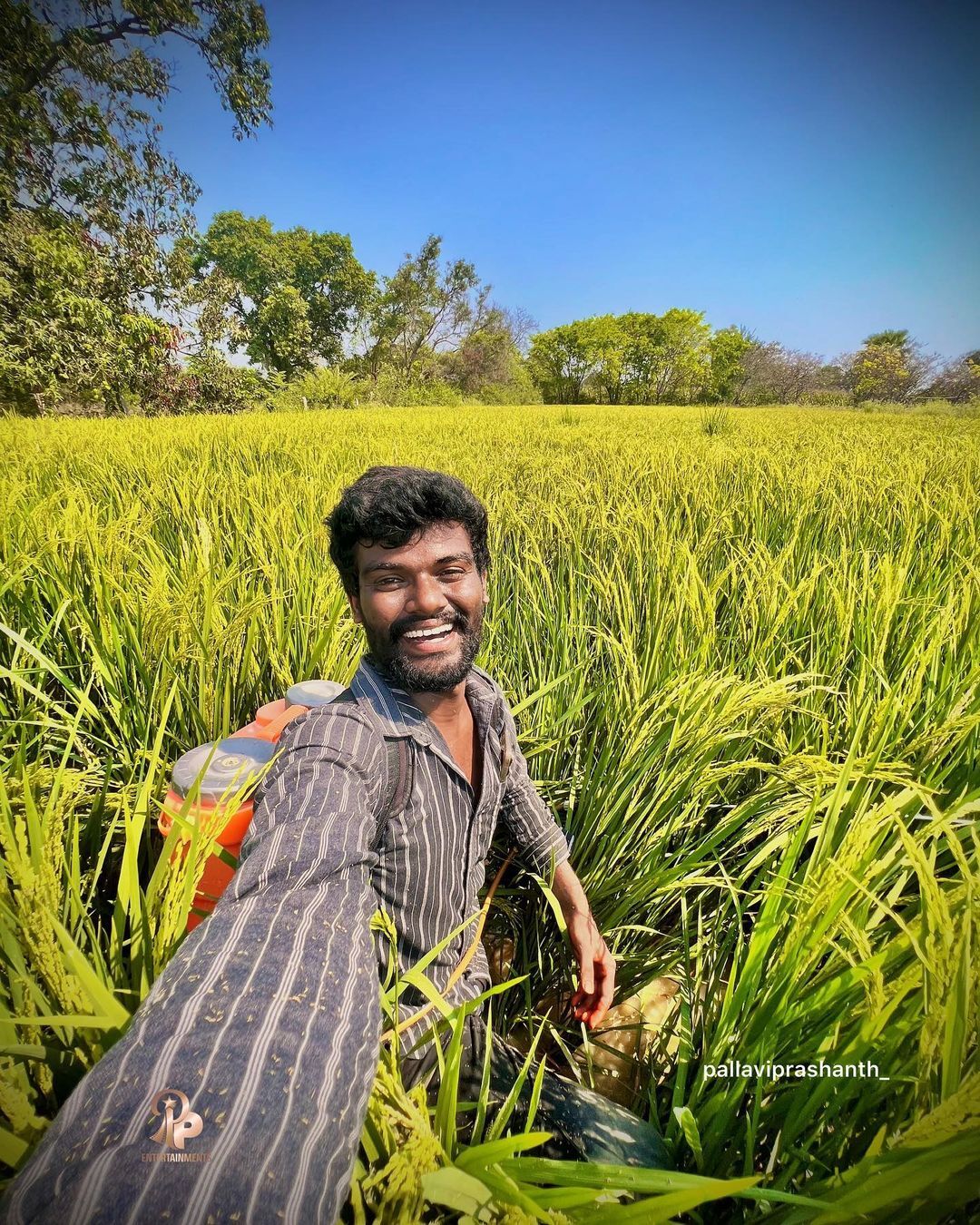 Pallavi Prashanth Photos: Find Latest HD Images, Pictures, Stills ...