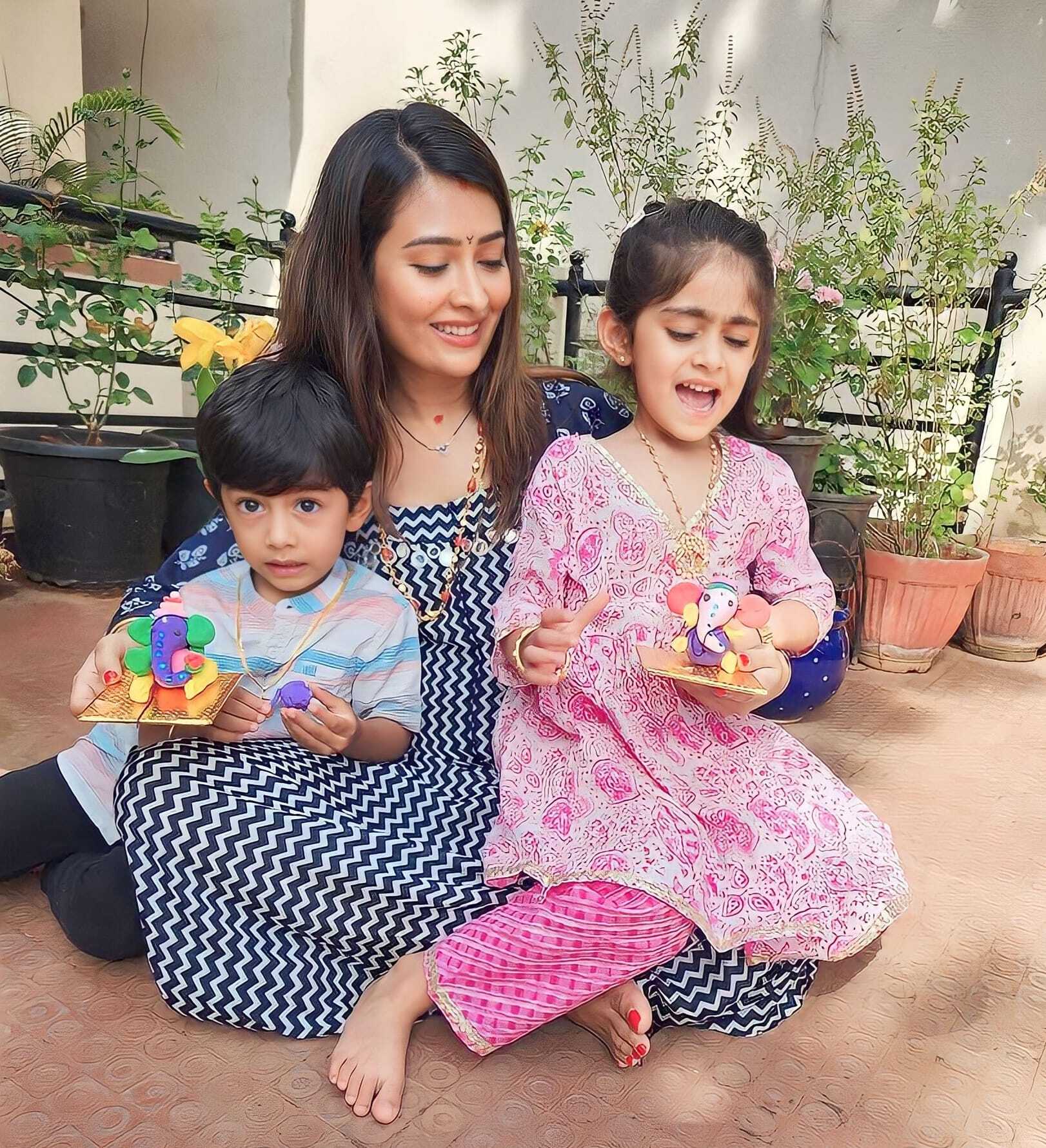 Radhika Pandit To Upendra, This is How Kannada Celebrities Celebrated ...