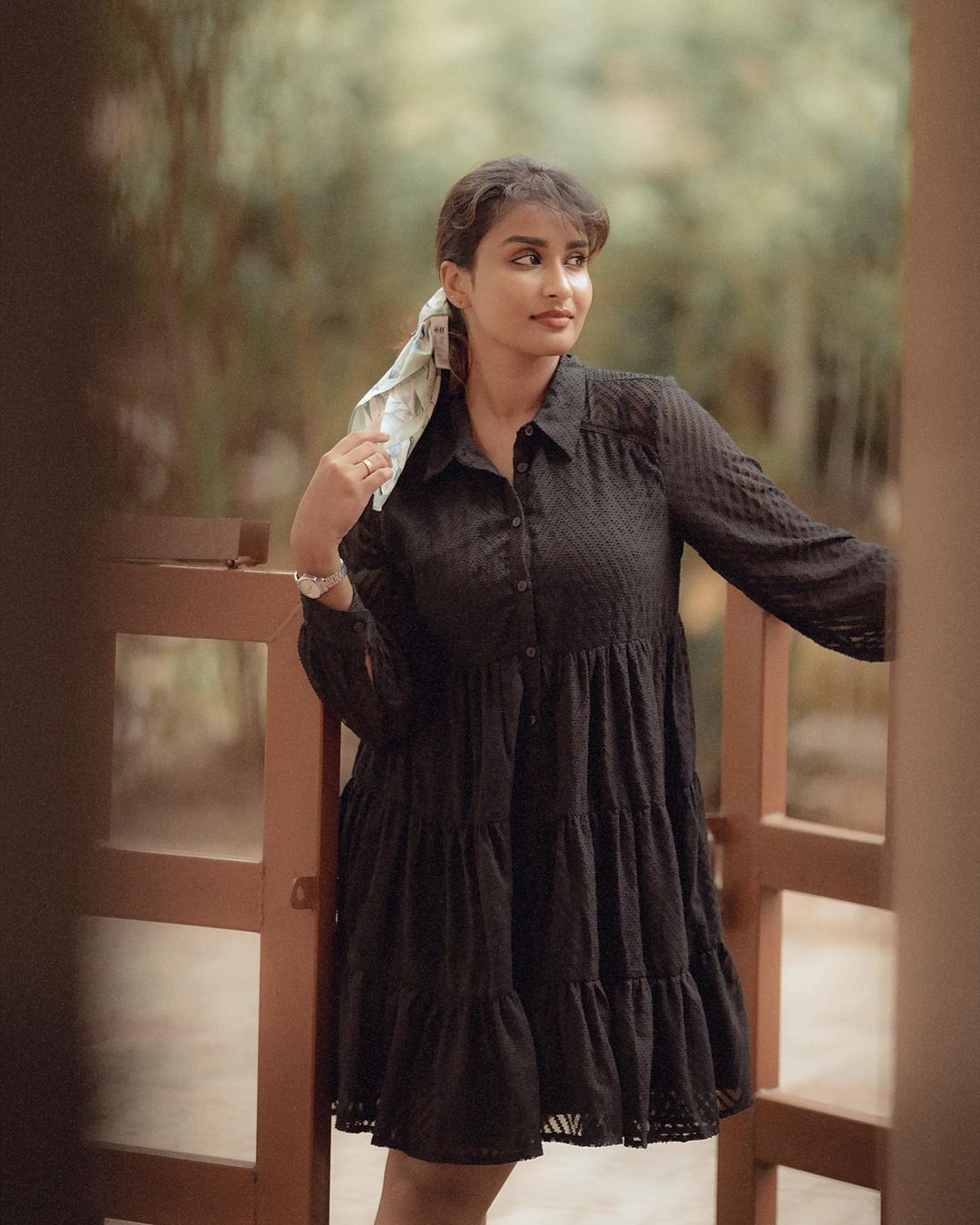 Reshma Muralidharan Photos: Find Latest HD Images, Pictures, Stills ...