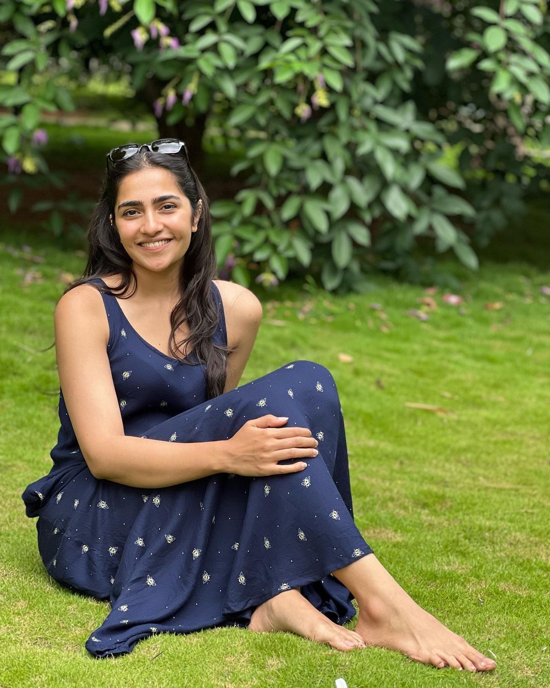 30+ Rukmini Vasanth Photos: Find Latest HD Images, Pictures, Stills ...