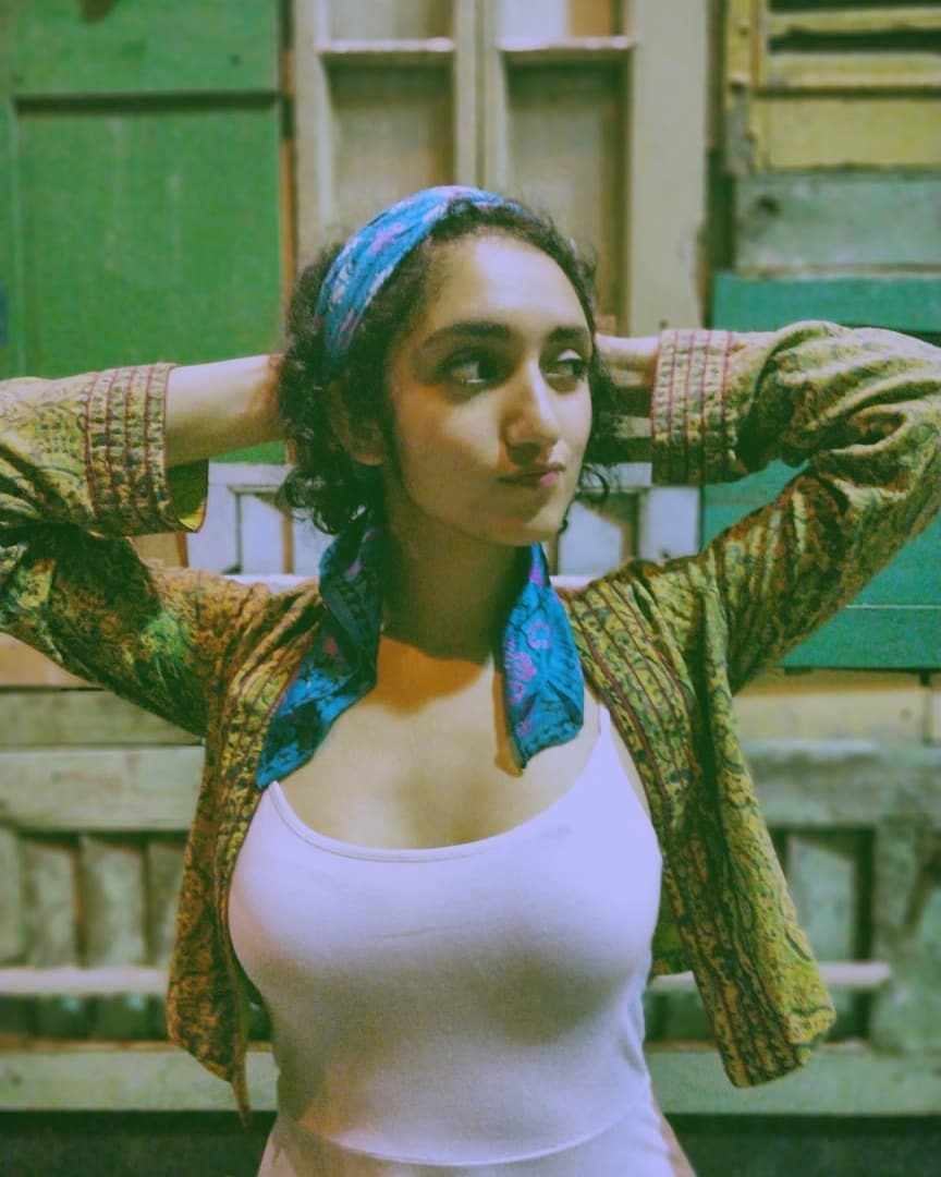 Sanjeeta Bhattacharya - Filmibeat