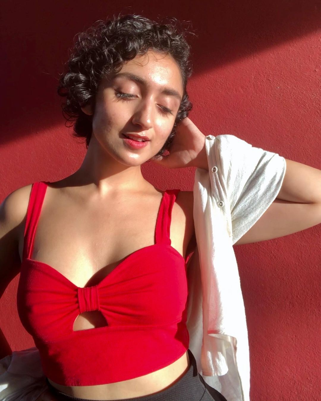 Sanjeeta Bhattacharya - Filmibeat